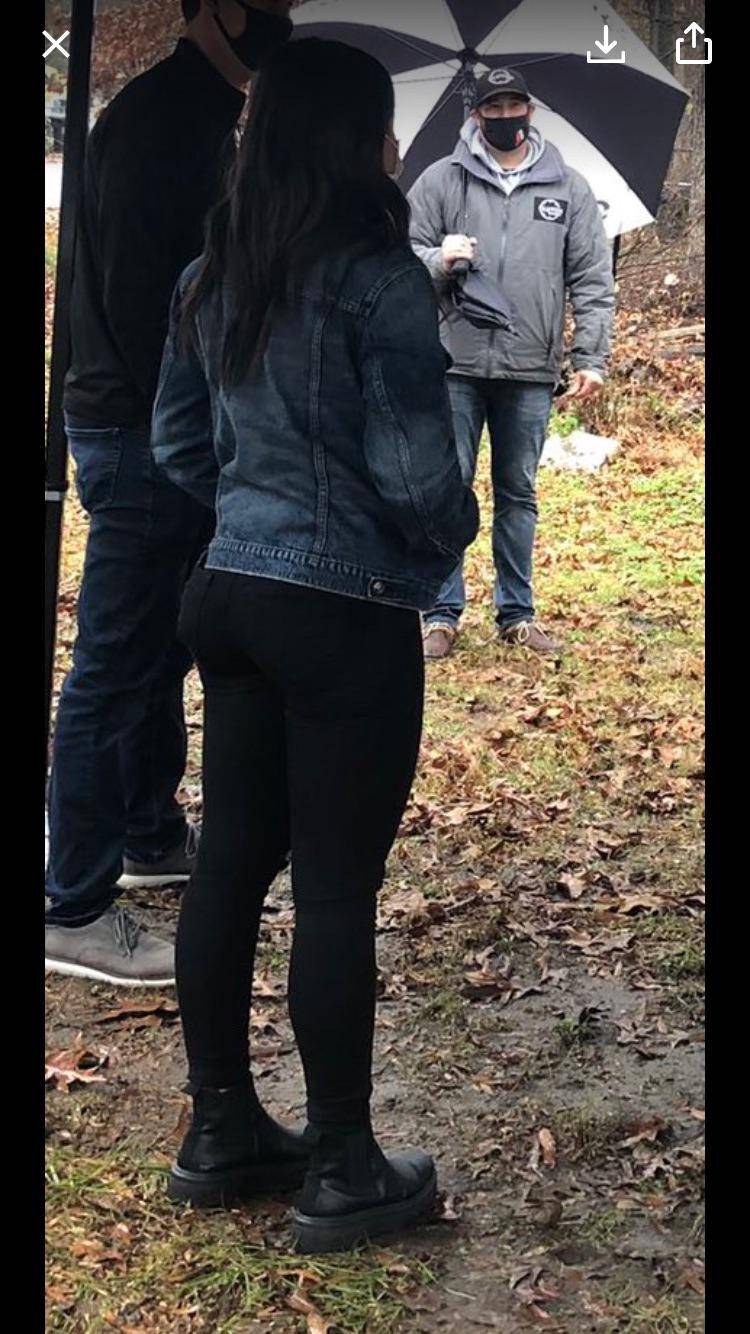 Hailie (12/16) | Scrolller