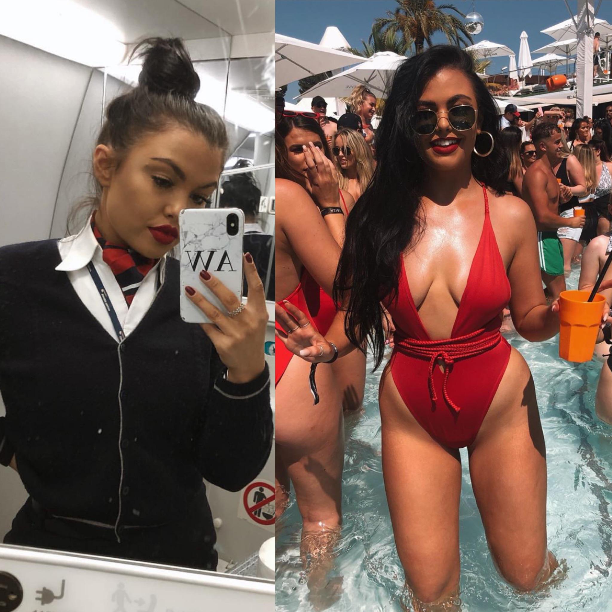 Hair down | Scrolller