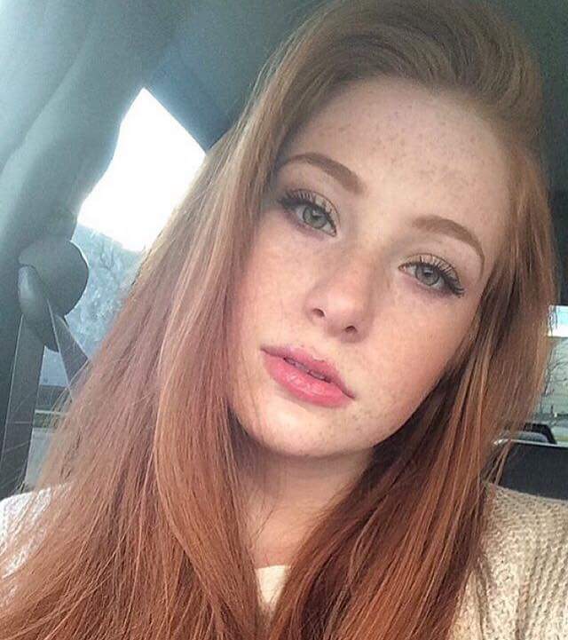 Hair flipped | Scrolller