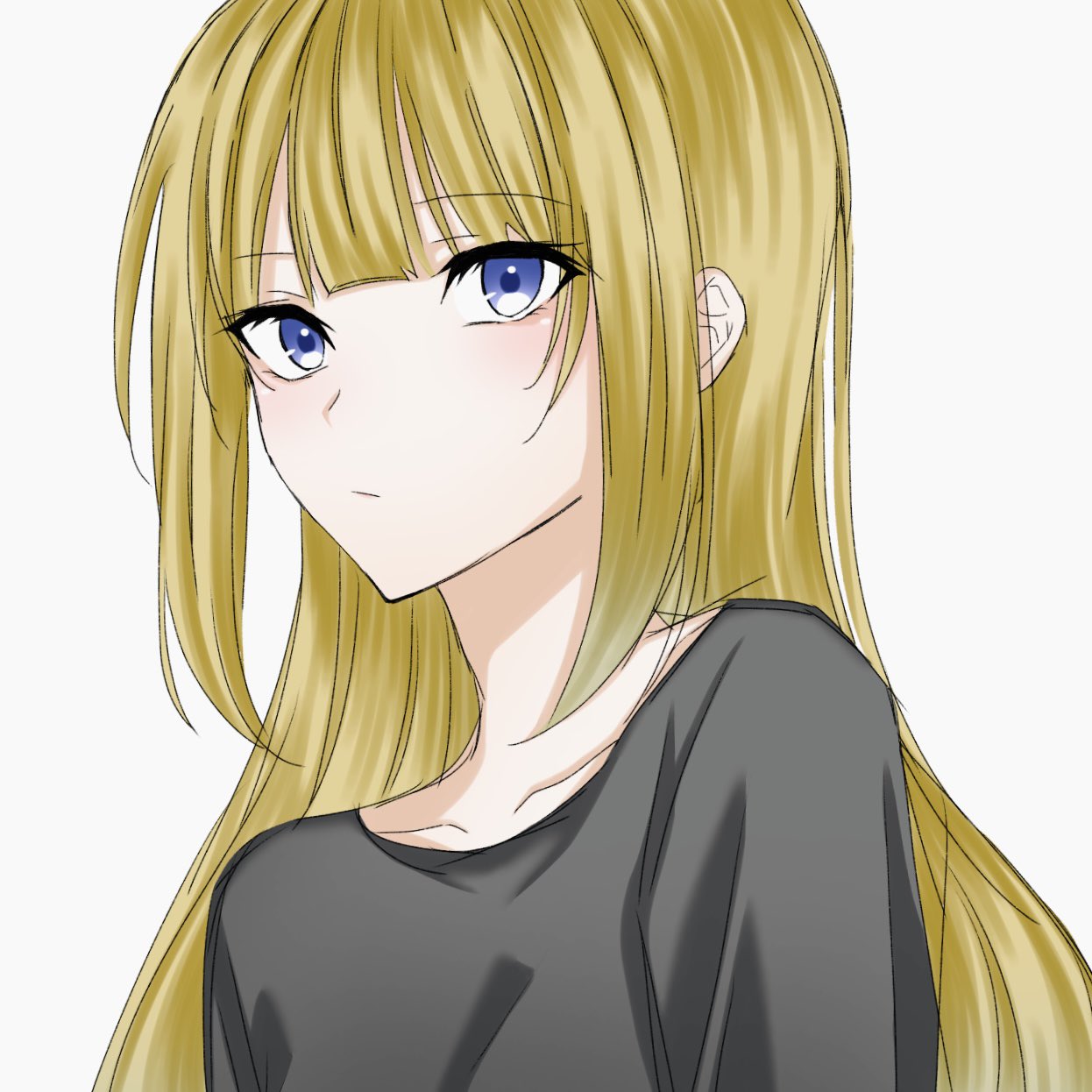 Hairdown Kei | Scrolller