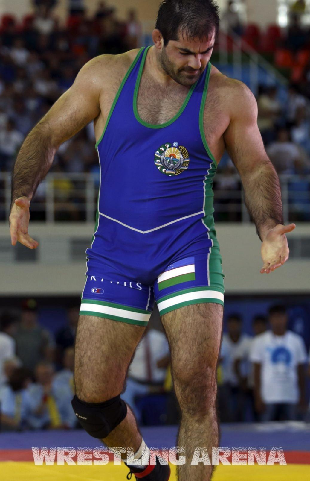 Hairy Beast | Scrolller