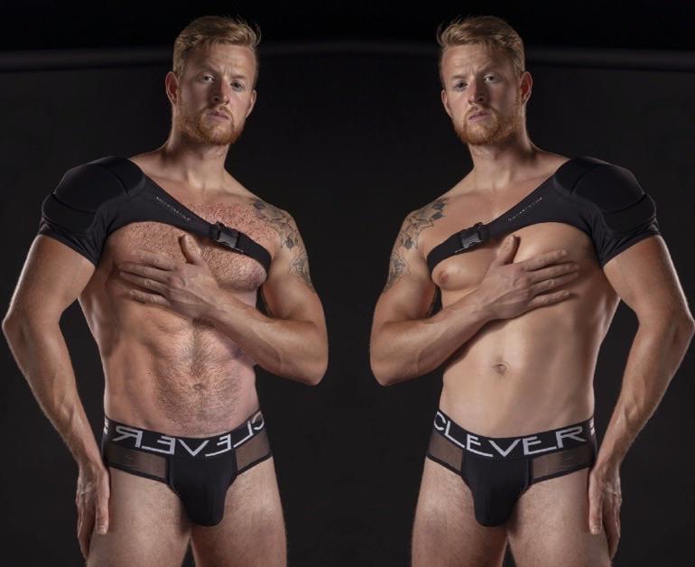 Hairy or smooth? | Scrolller