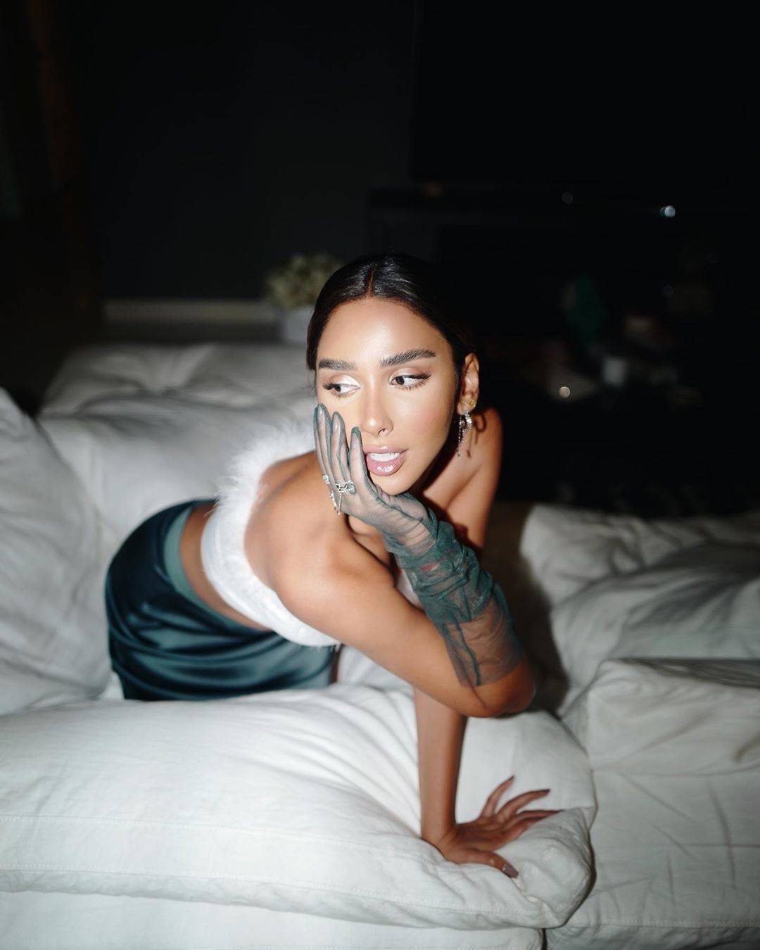 Hala Abdallah | Scrolller