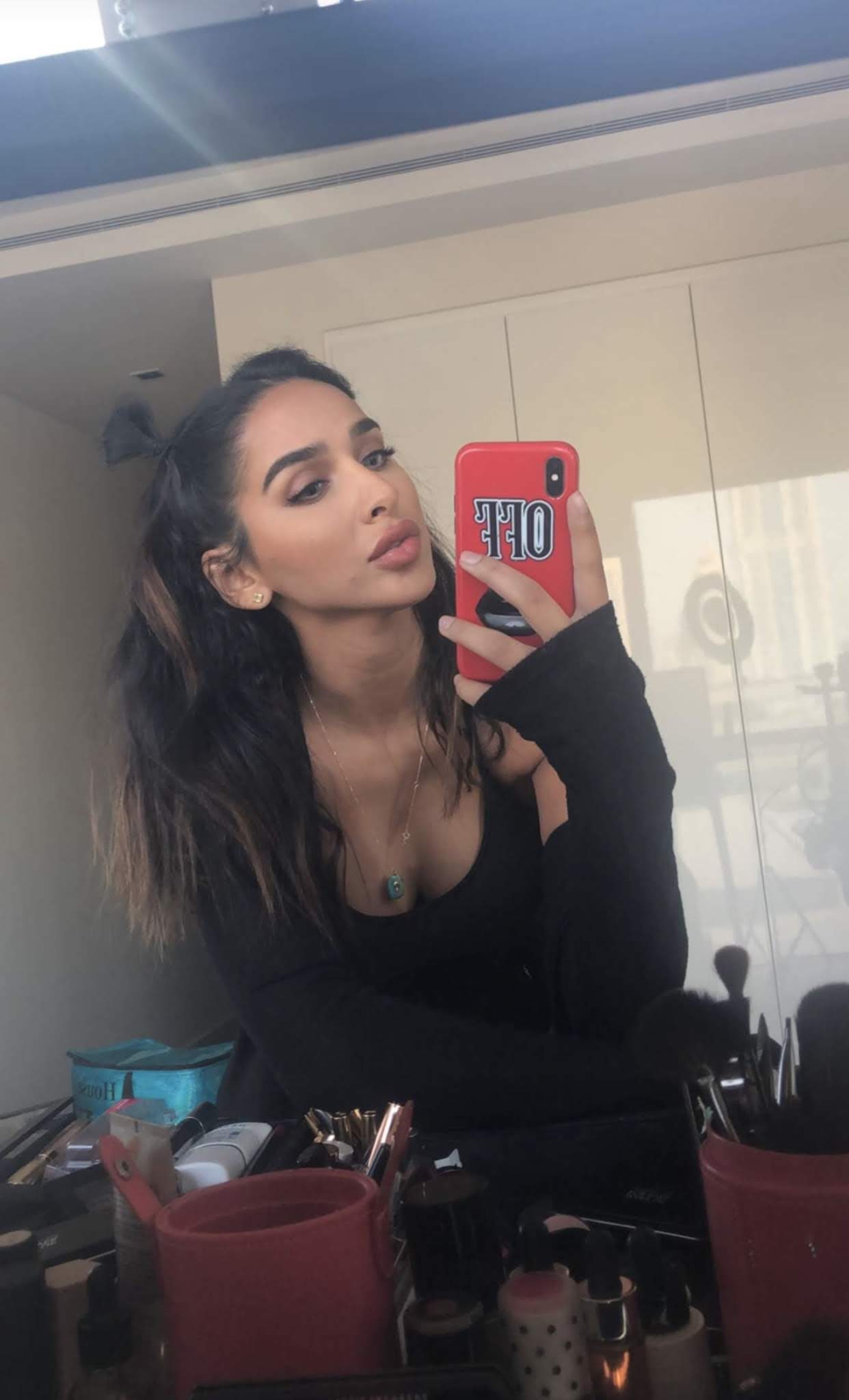 Hala Abdallah | Scrolller