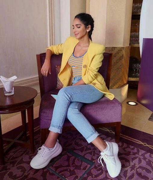 Hala Abdullah | Scrolller