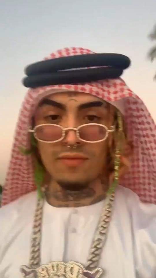 Halal Pump | Scrolller