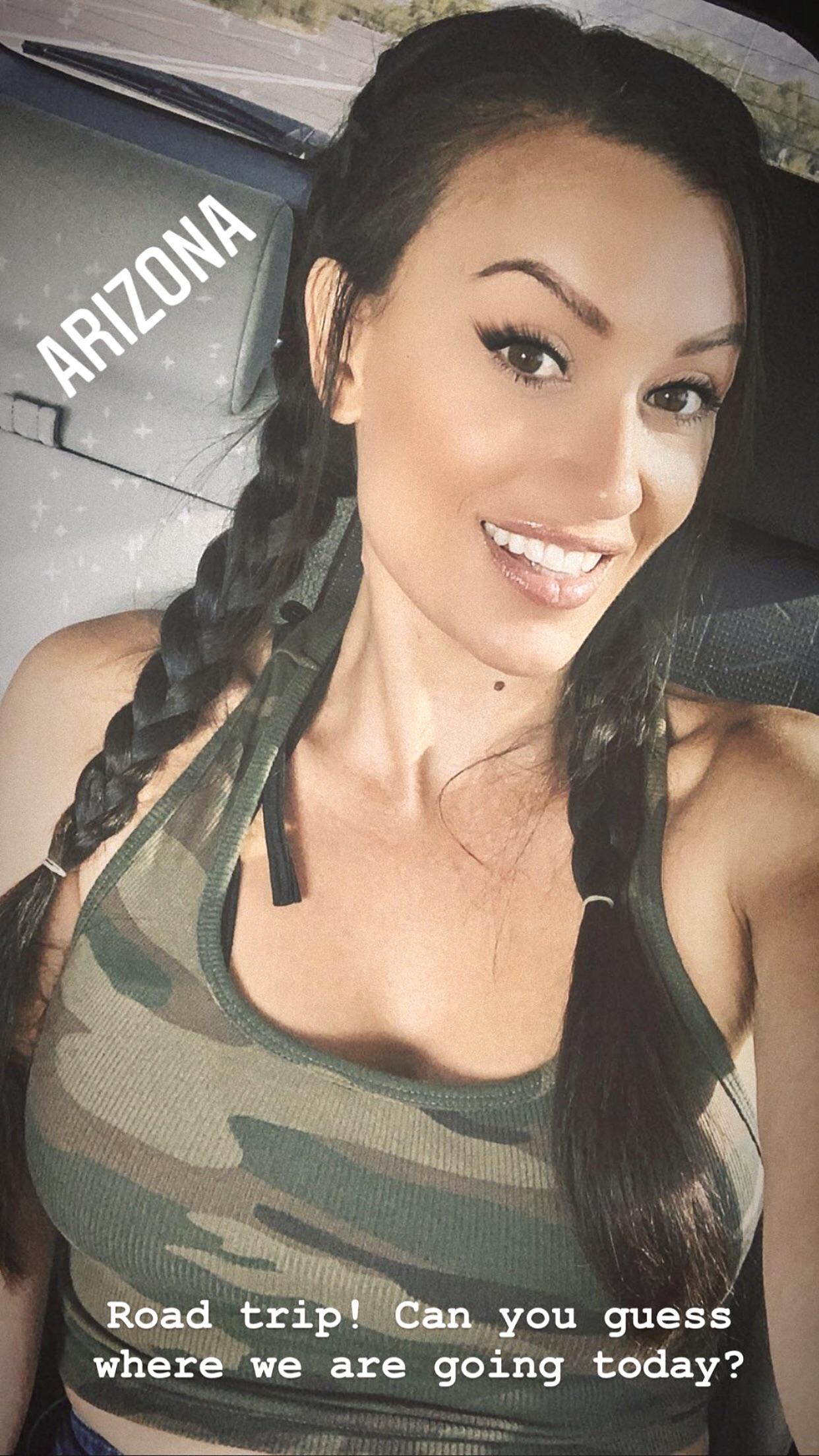 Haley Hughes | Scrolller