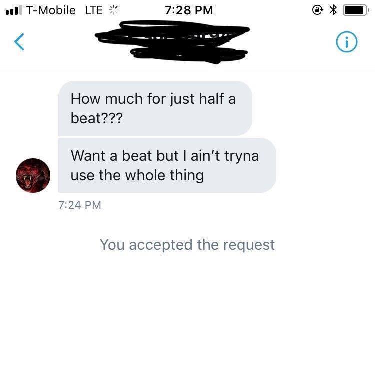 Half-beat | Scrolller