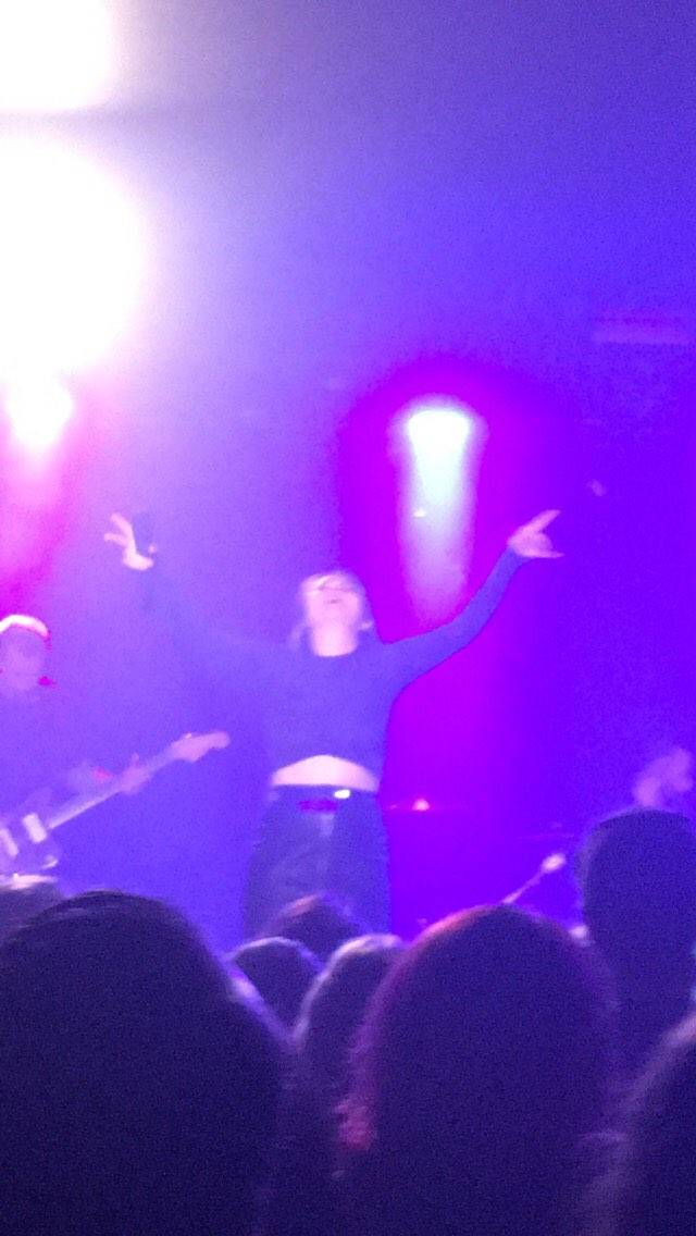 Hallelujah in Birmingham ! | Scrolller