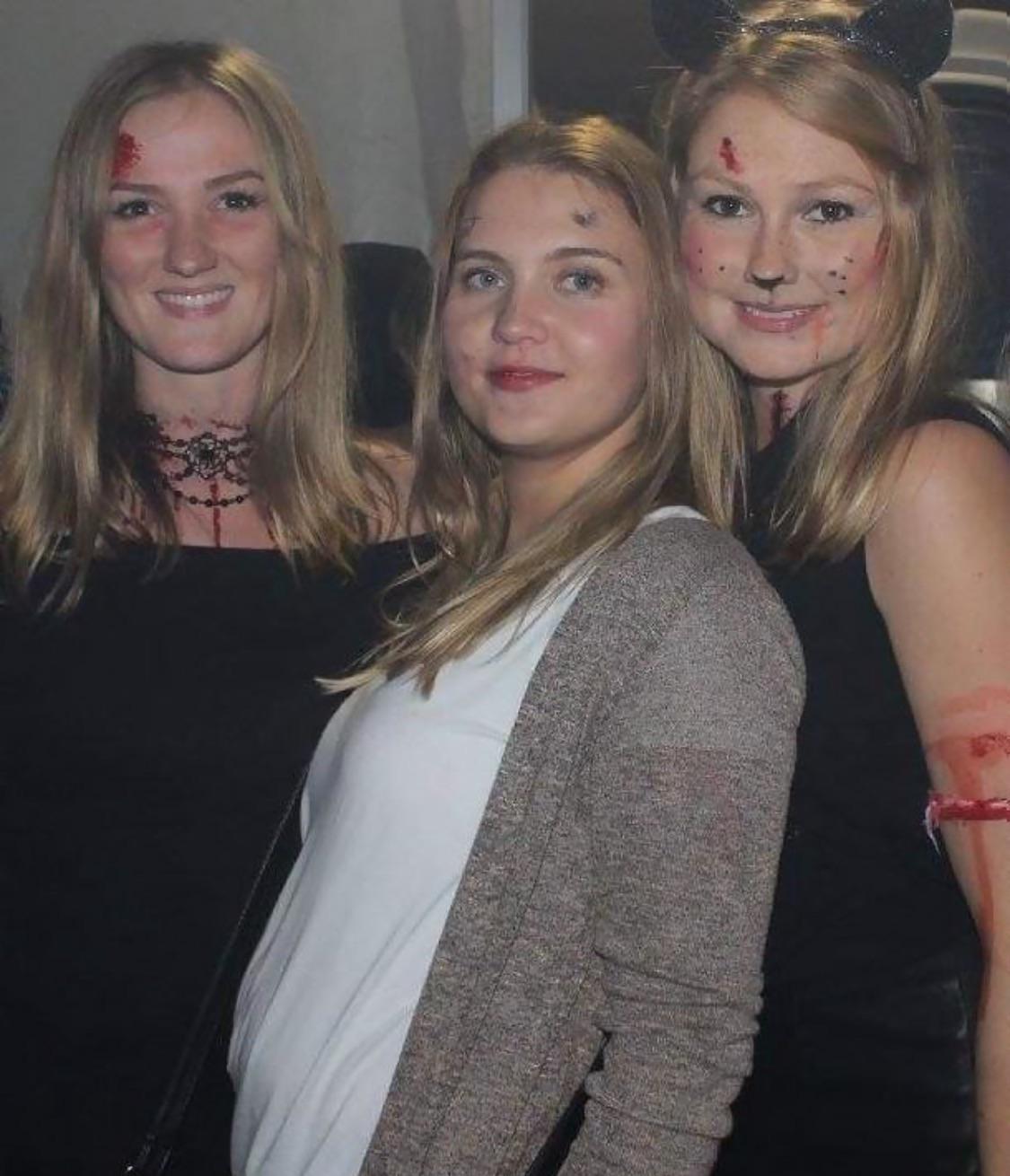 Halloween | Scrolller