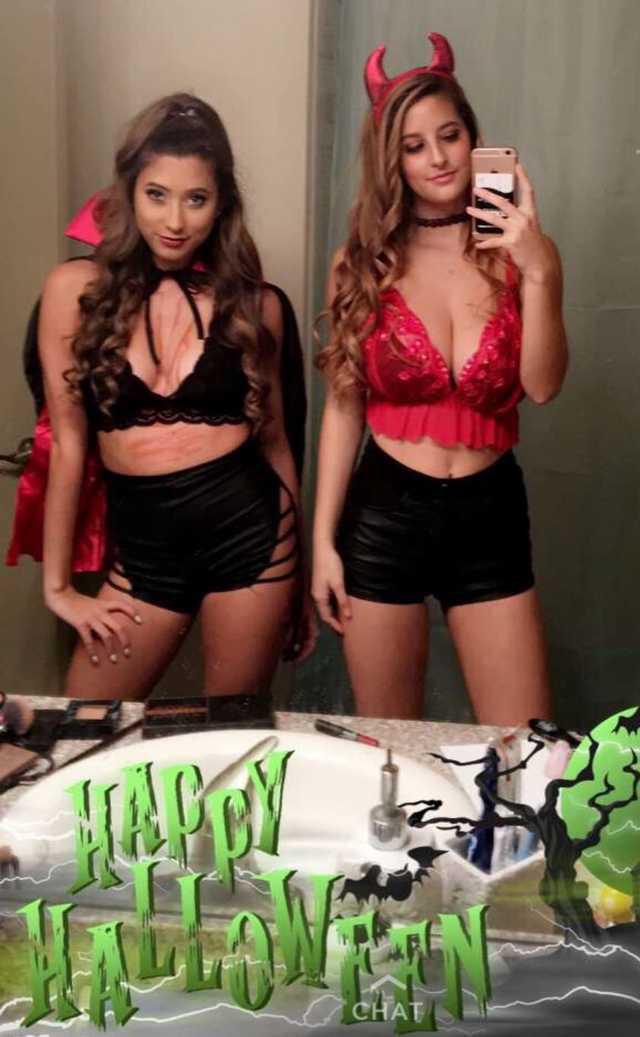 Halloween | Scrolller