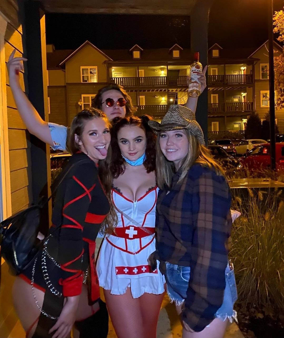 Halloween | Scrolller