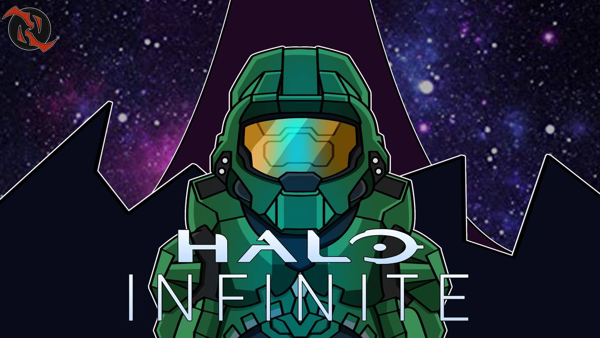 Halo Infinite BY Skarnox | Scrolller