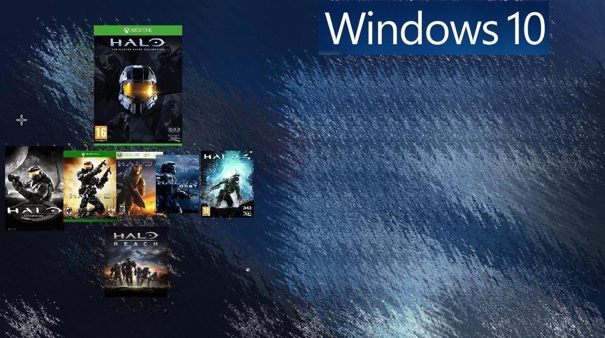 Halo Reach coming to PC | Scrolller