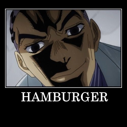 Hamburger | Scrolller
