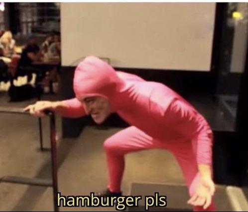 HAMBURGER | Scrolller