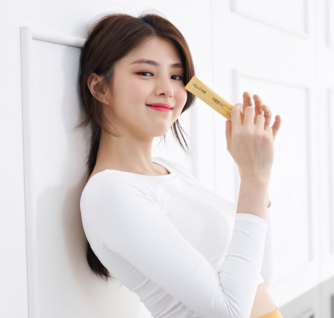 Han So Hee | Scrolller