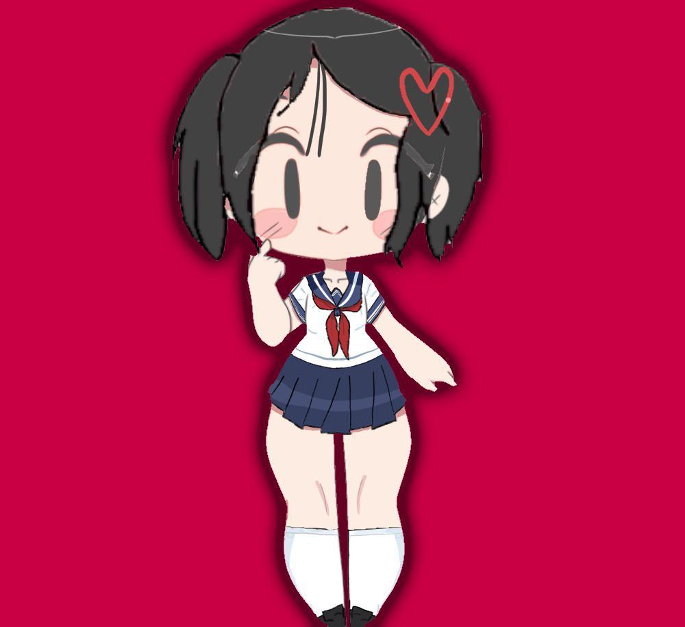 Hanako Fanart! By me! ^^ | Scrolller