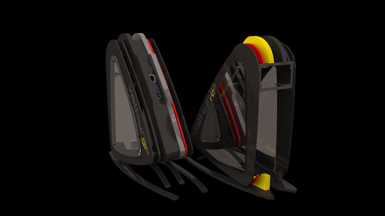 Hand made PC case | Scrolller