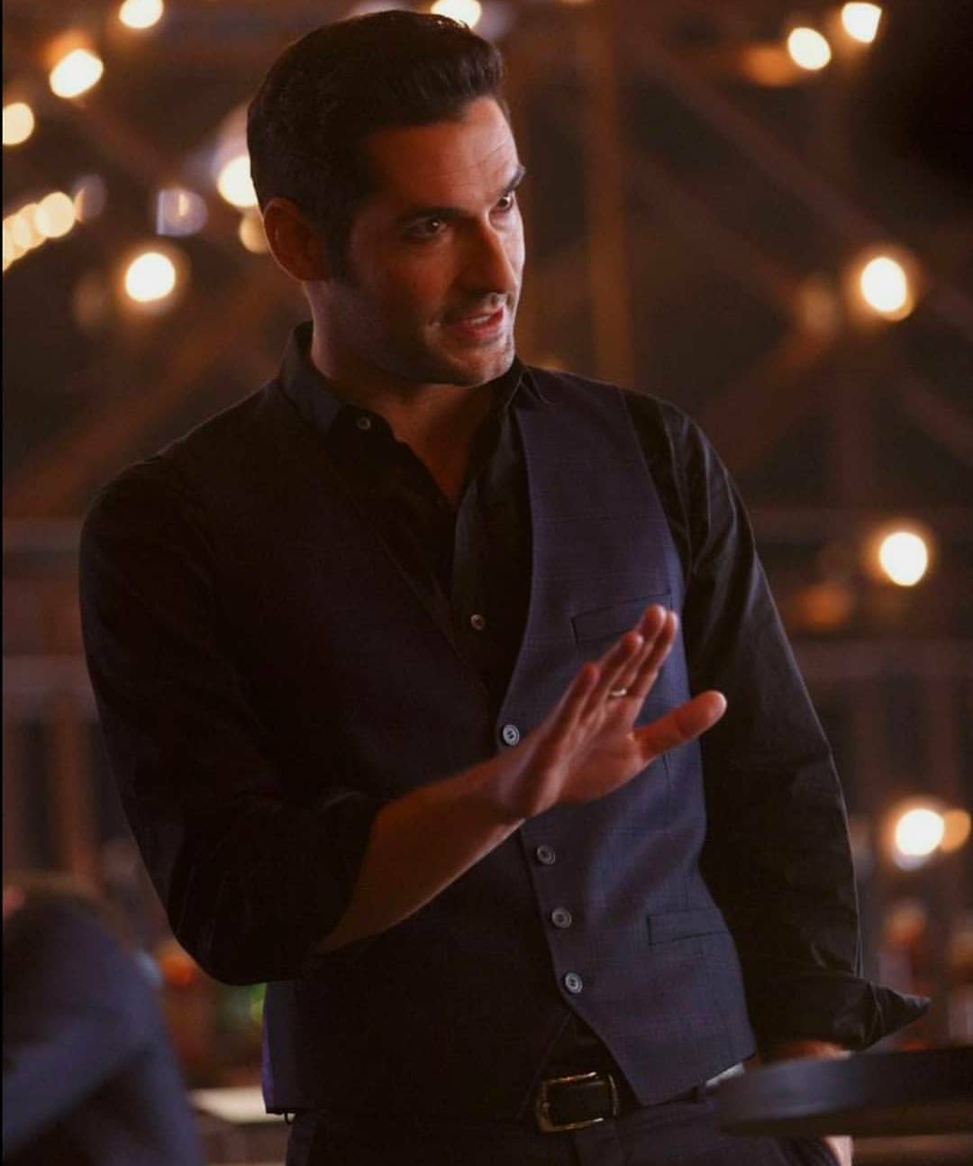 Handsome devil :) | Scrolller