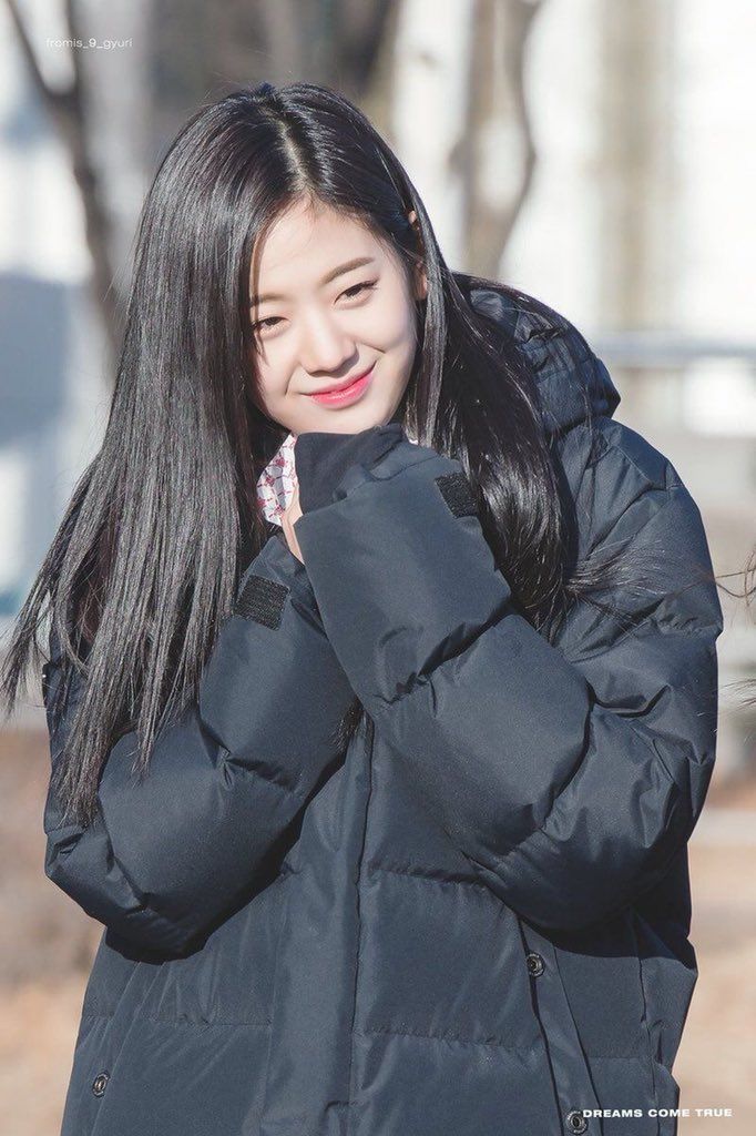 Handwarmer Gyuri | Scrolller