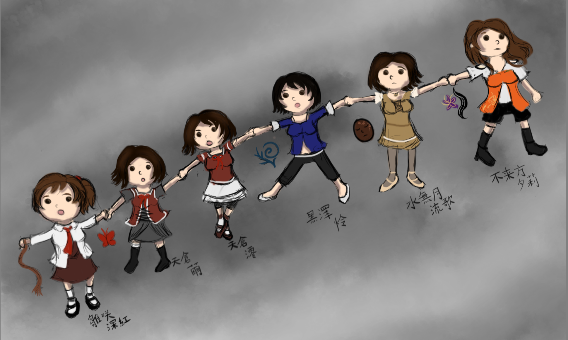 Hang in there! | Scrolller