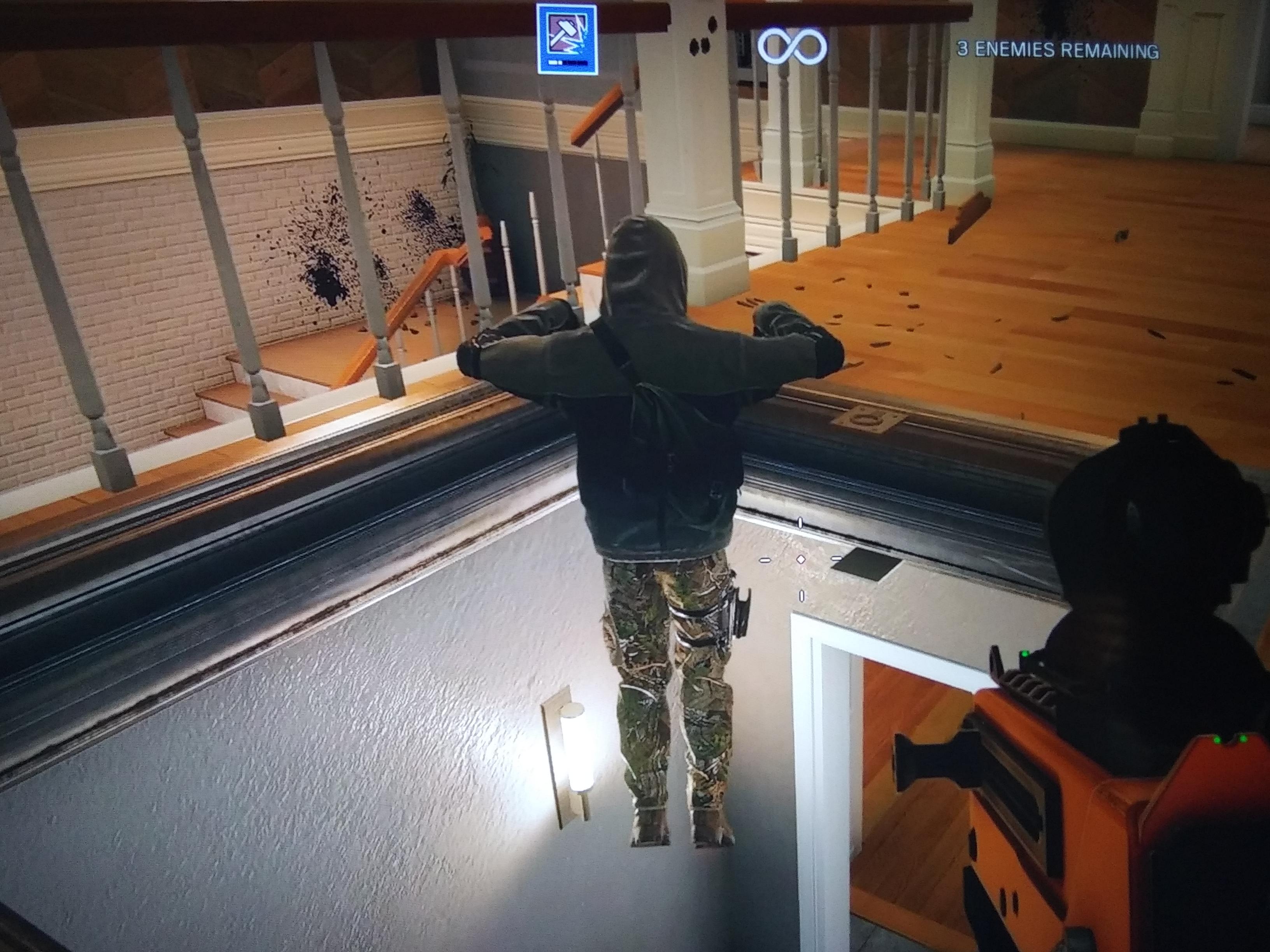 Hang in There! | Scrolller