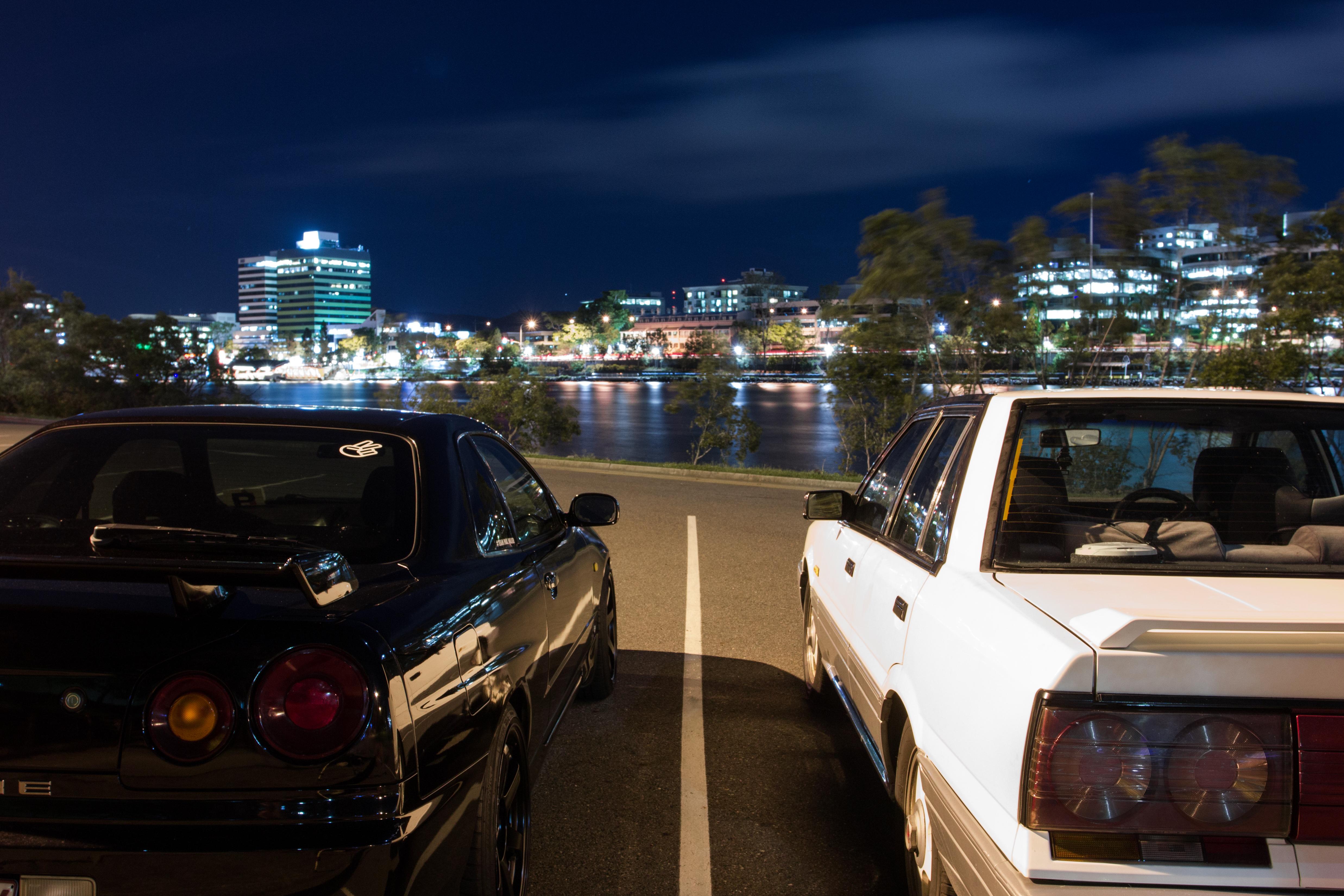 Hanging out by the river | Scrolller