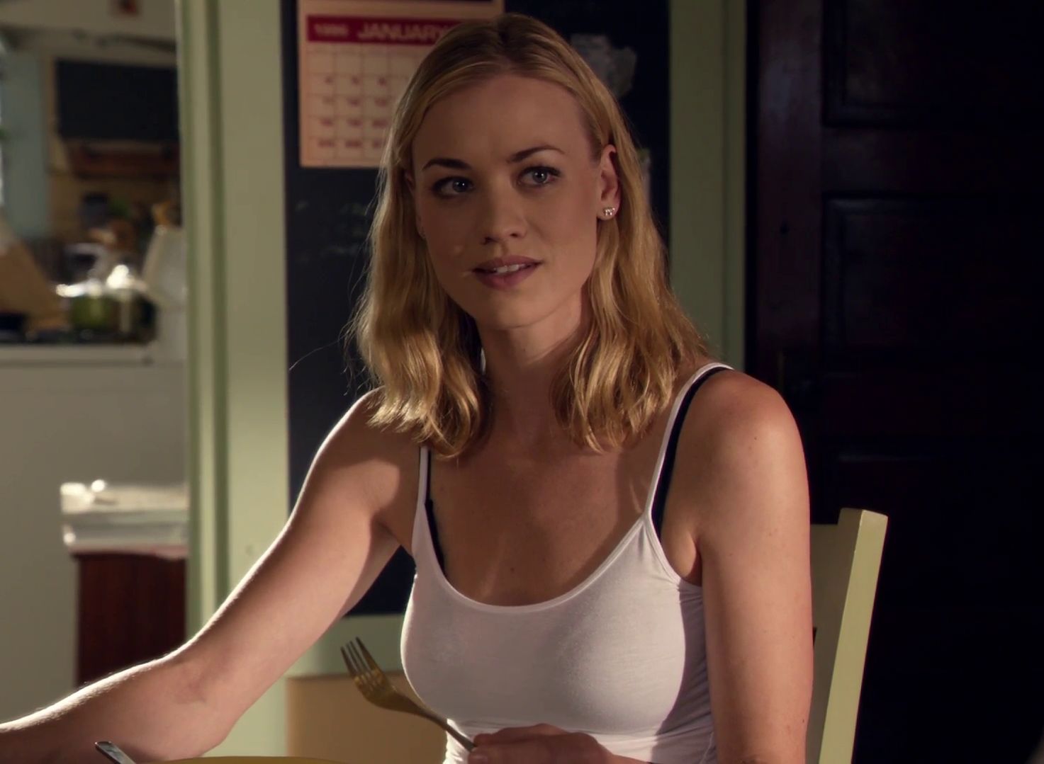 Hannah McKay | Scrolller