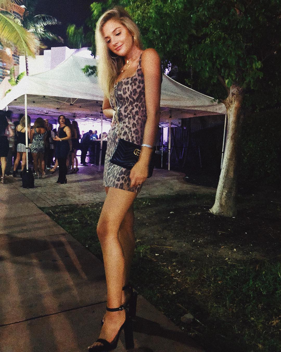 Hannah Porter | Scrolller