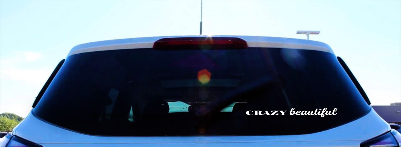 Hanson themed car decals - 8 different colors! | Scrolller