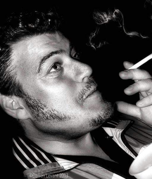 Hapoy Birthday you glorious bastard. | Scrolller