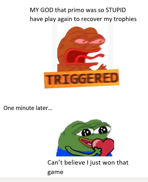 Happens every time | Scrolller