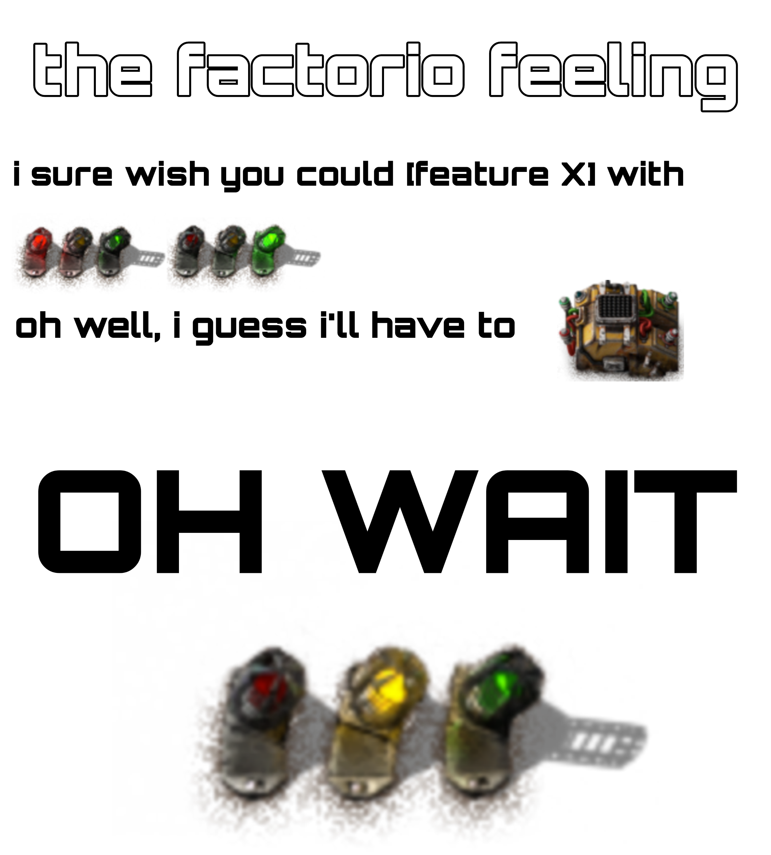 Happens every time... | Scrolller