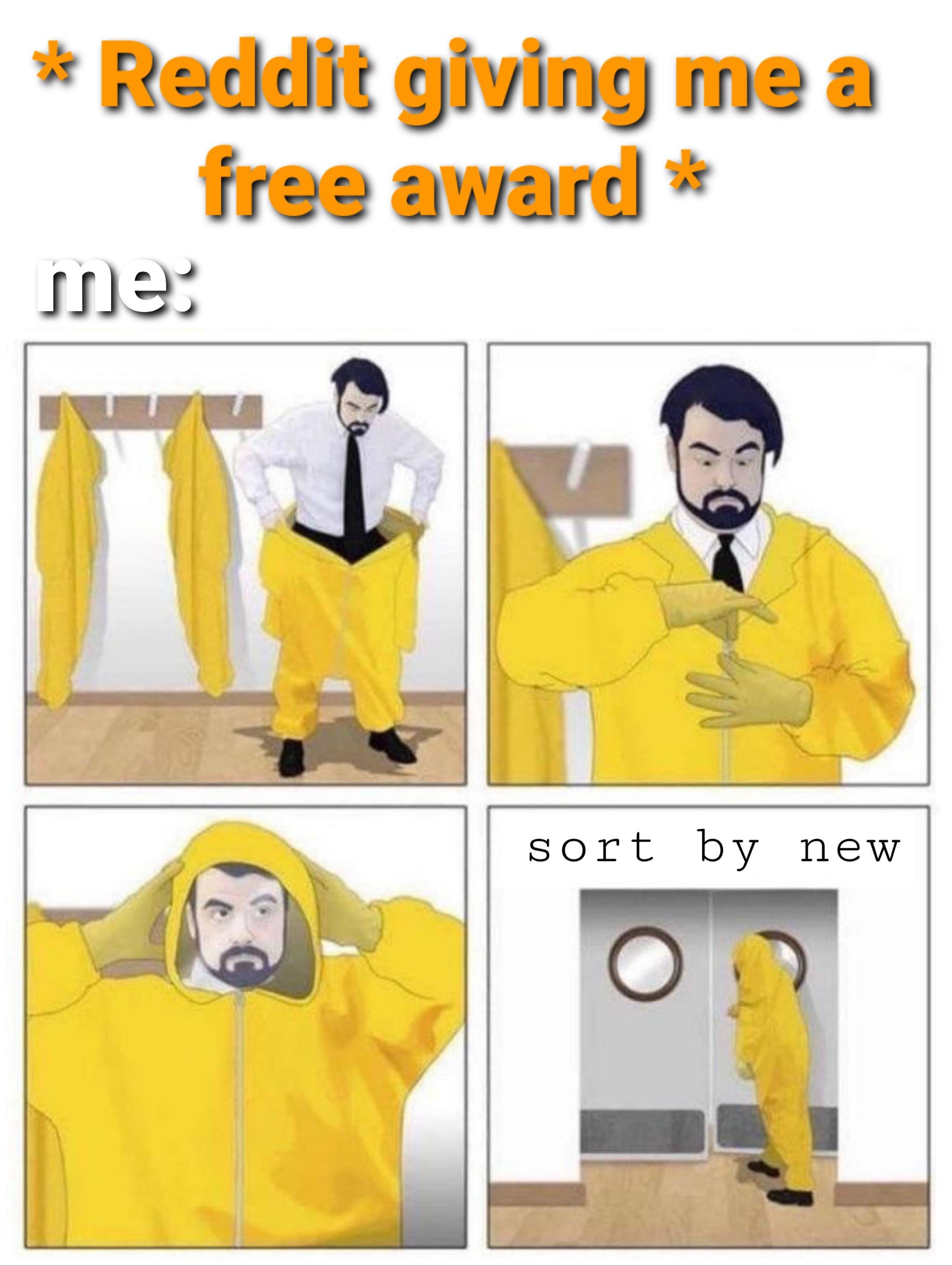 Happens every time | Scrolller