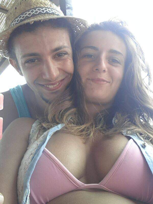 Happiness is... | Scrolller