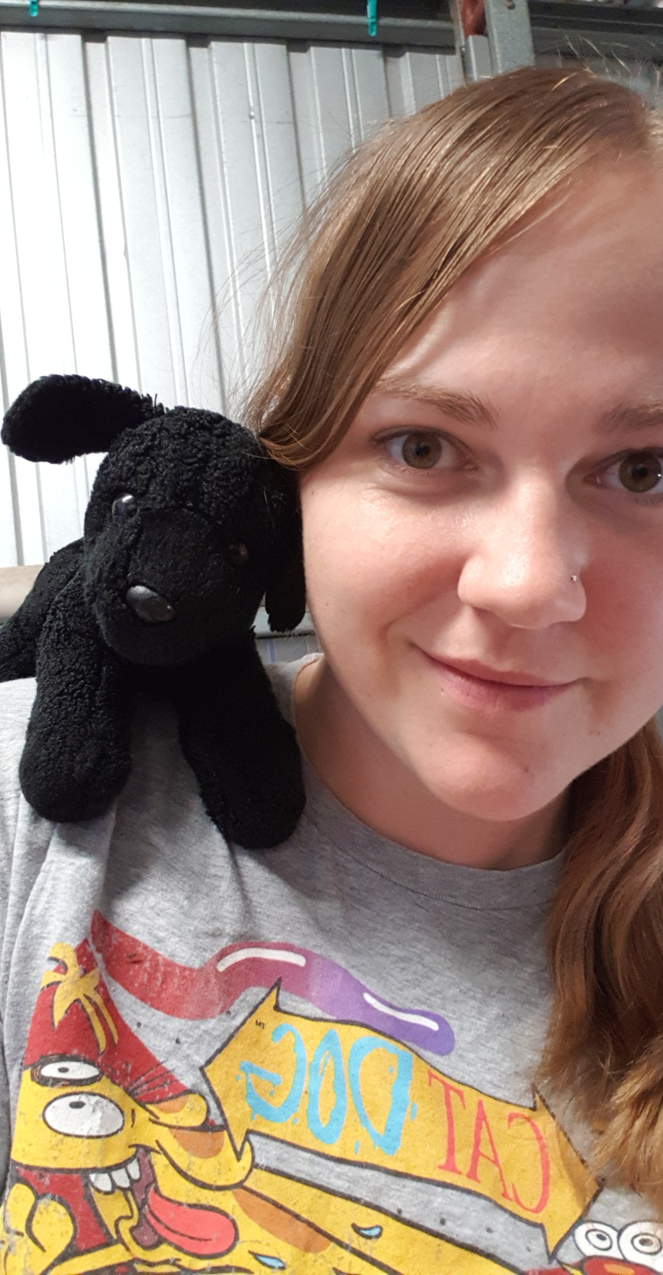 Happy 19th Birthday, Moonshine! | Scrolller