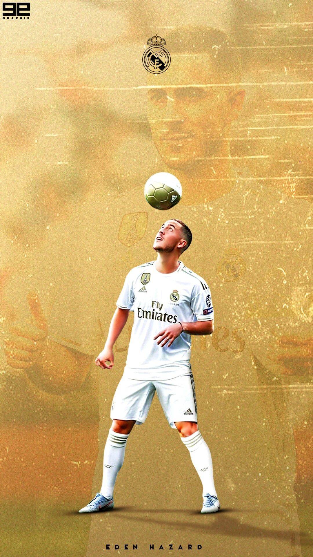 HAPPY 29th Birthday!!! Eden Hazard!!! | Scrolller