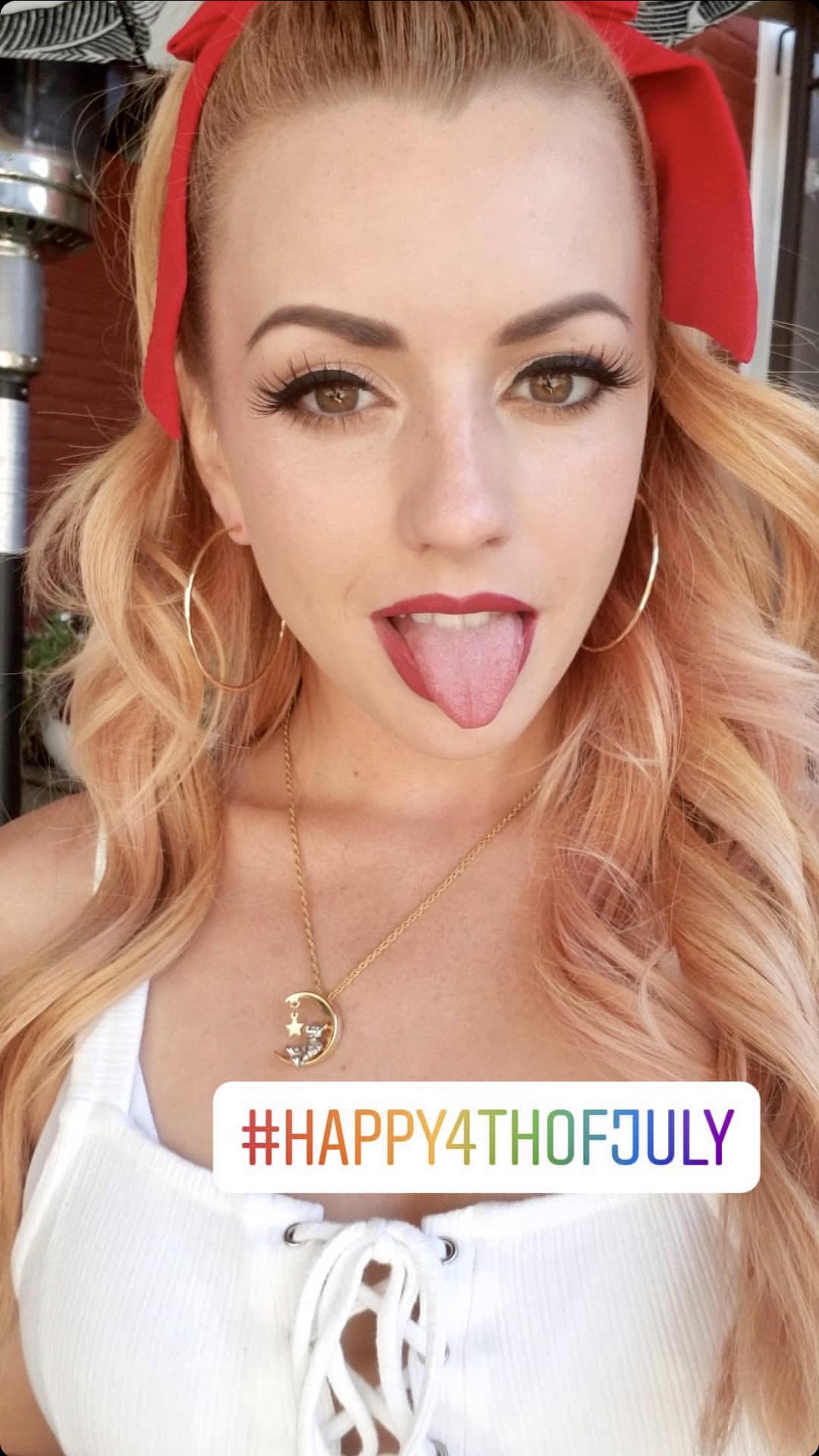 Happy 4th of July | Scrolller