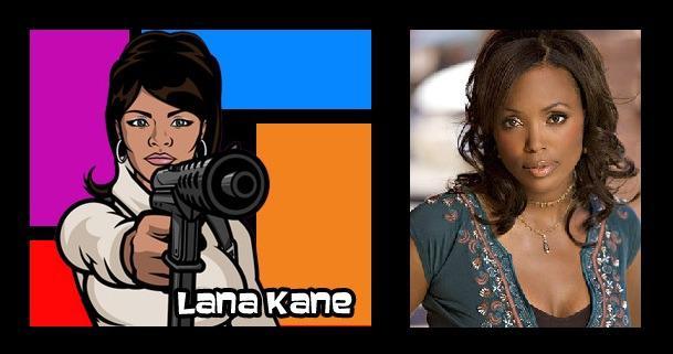 Happy 50th birthday to Aisha Tyler! | Scrolller