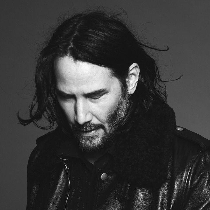 Happy 56th Birthday to the ultimate Lady Boner, Keanu Reeves... | Scrolller