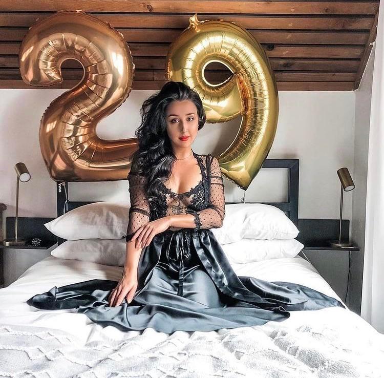 Happy Birthday | Scrolller