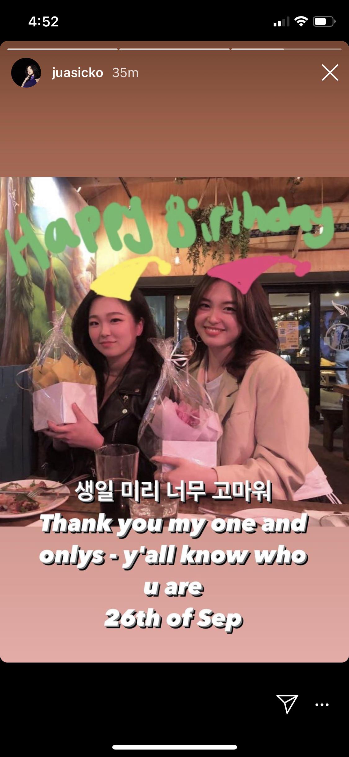 Happy birthday | Scrolller