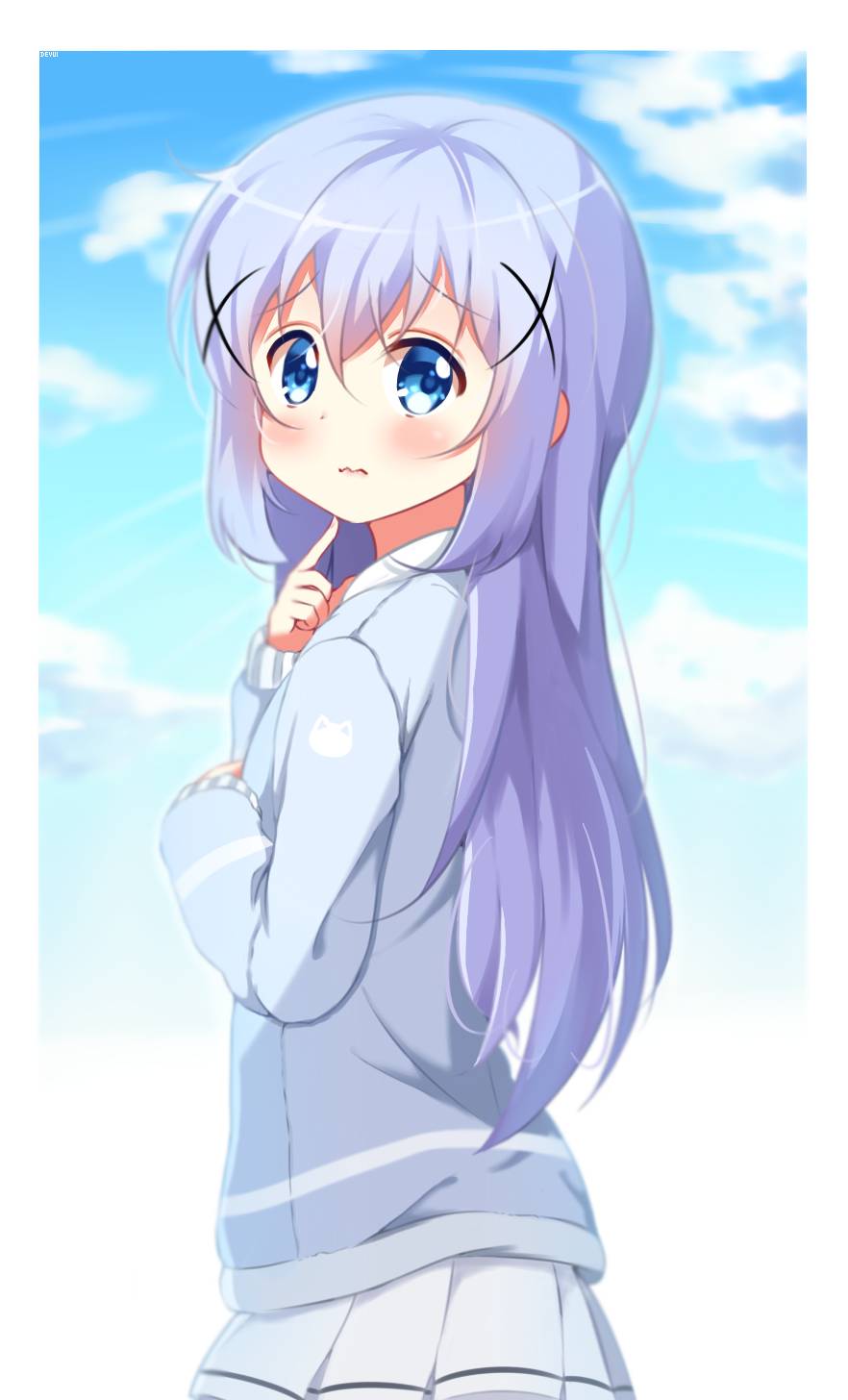 HAPPY BIRTHDAY CHINO | Scrolller
