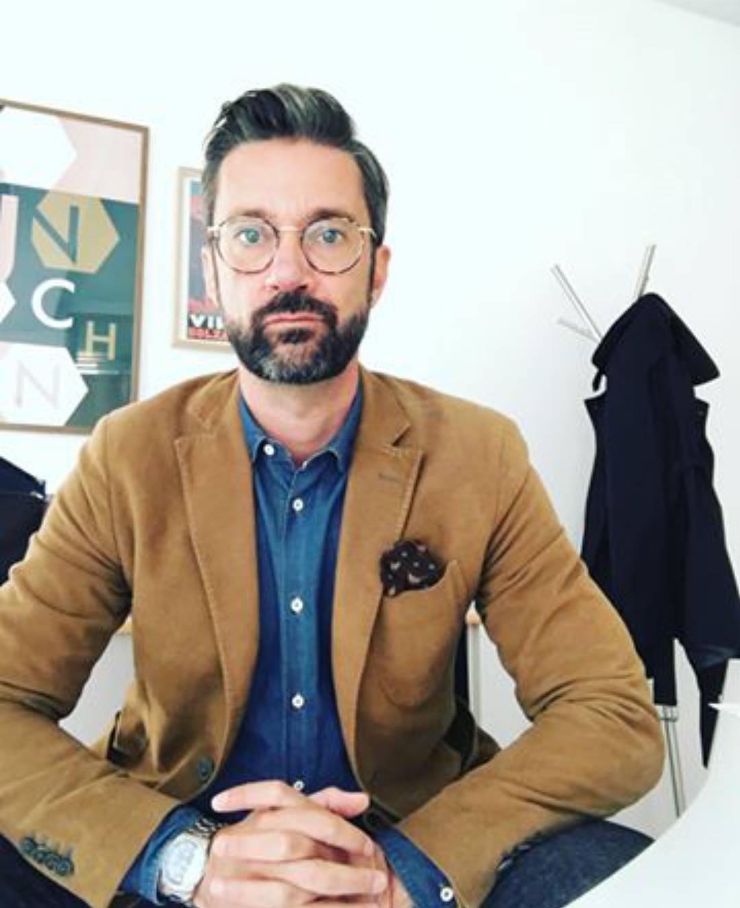 Happy birthday co-worker | Scrolller