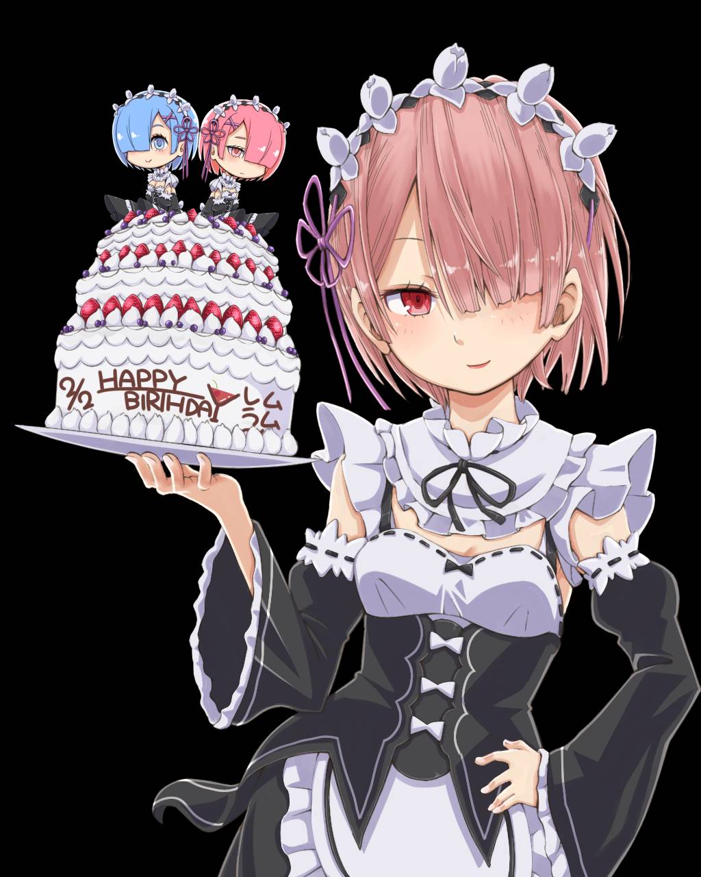 Happy Birthday! | Scrolller