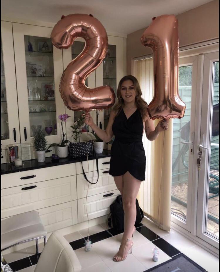 Happy Birthday... | Scrolller