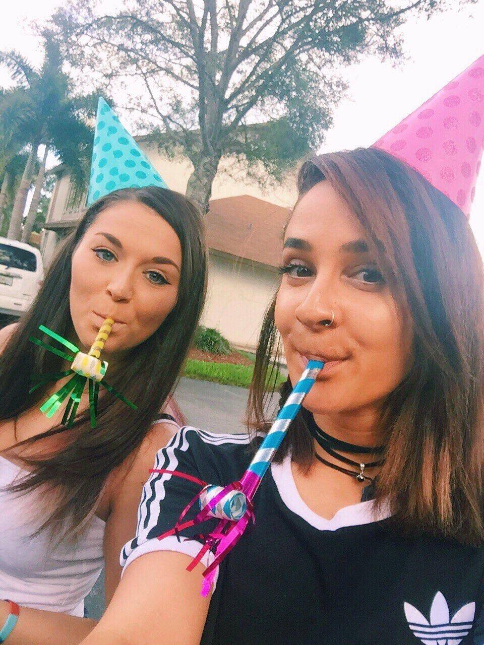 Happy Birthday Dakota! | Scrolller