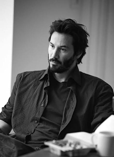 Happy Birthday Keanu Reeves. Very Cool!! | Scrolller