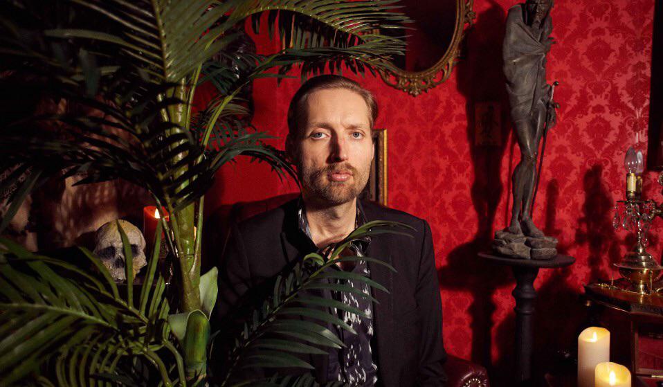 Happy Birthday, Mark! | Scrolller